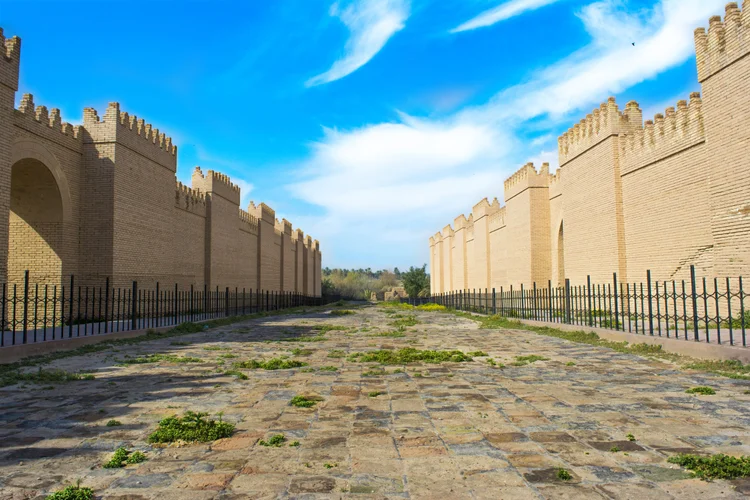 Where Is Babylon in the Bible? A Complete Biblical Overview — Pastor ...