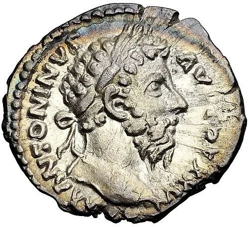 What is a Denarius in the Bible? — Pastor Jason Elder