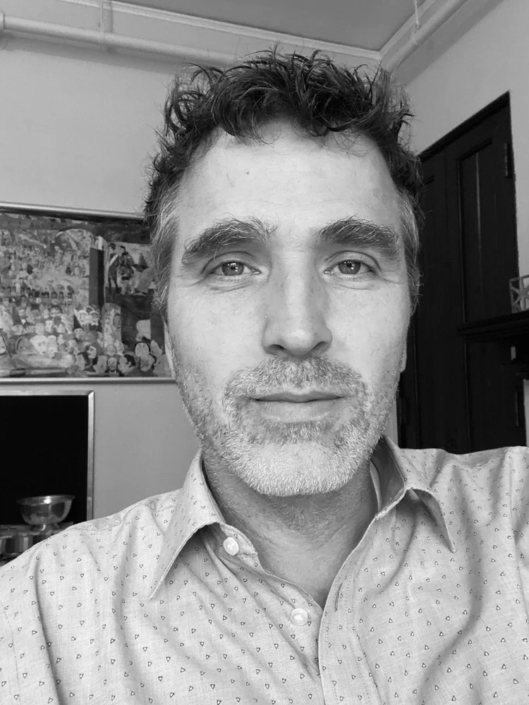 Pastor Jason Elder