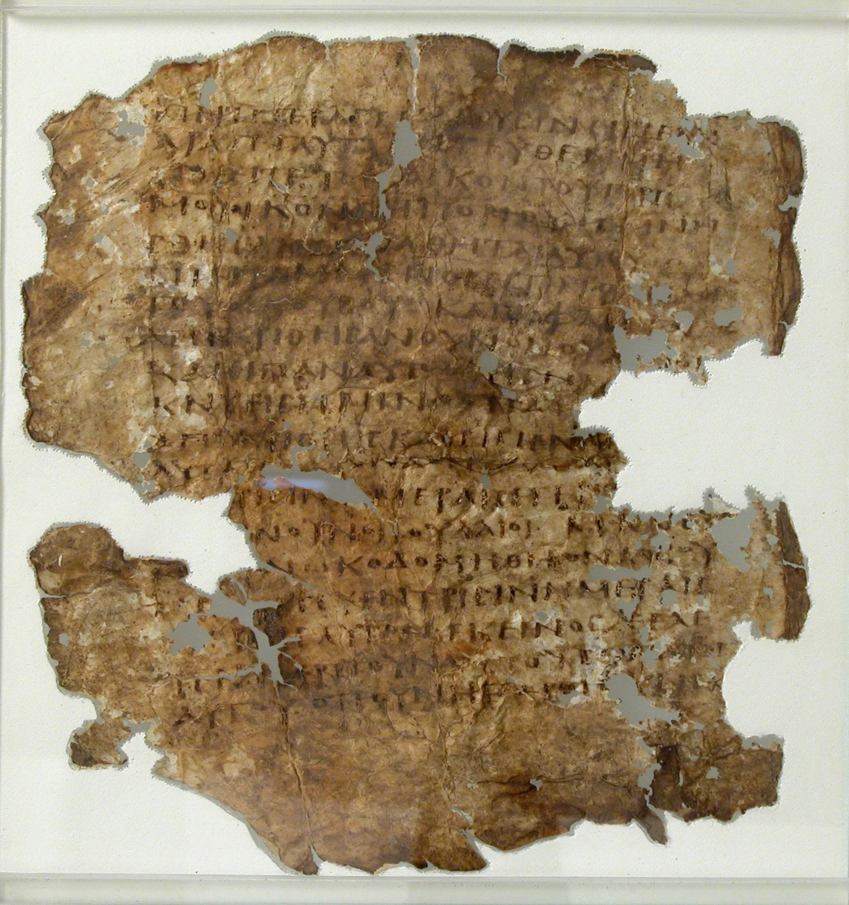 Who Wrote the Gospel of John? — Pastor Jason Elder