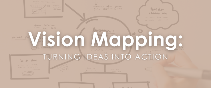 Accelerating Innovation with Vision Mapping — Steele Roar