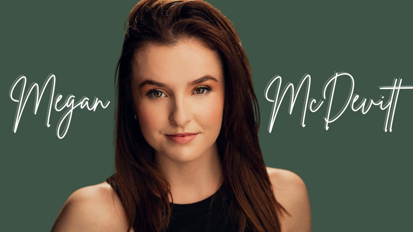 Megan McDevitt | Meg's Voice Studio