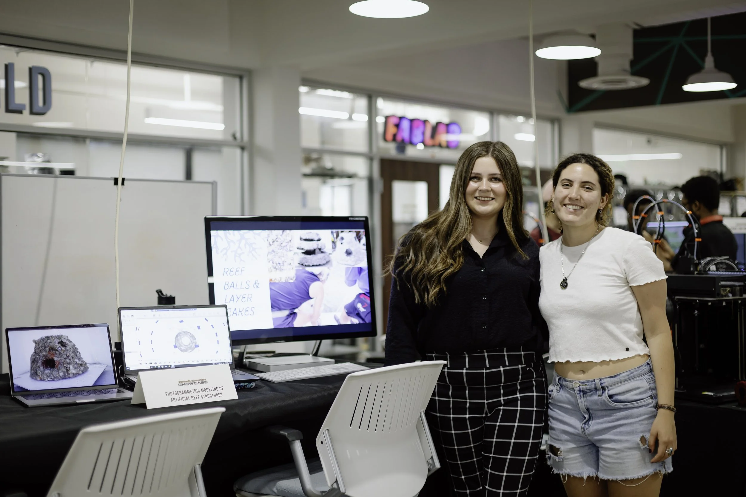Student Opportunities — FSU Innovation