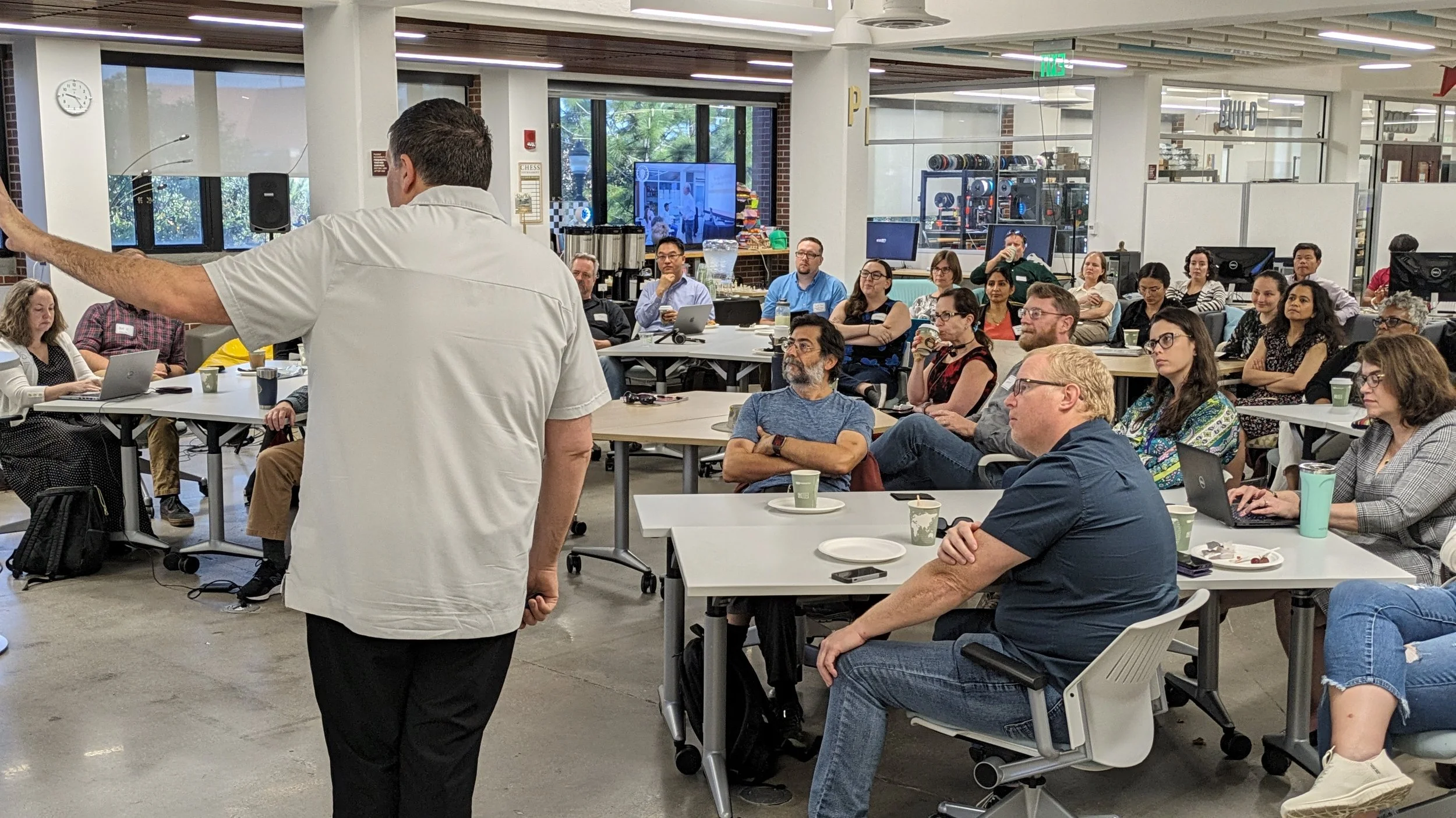 Faculty Innovators — FSU Innovation