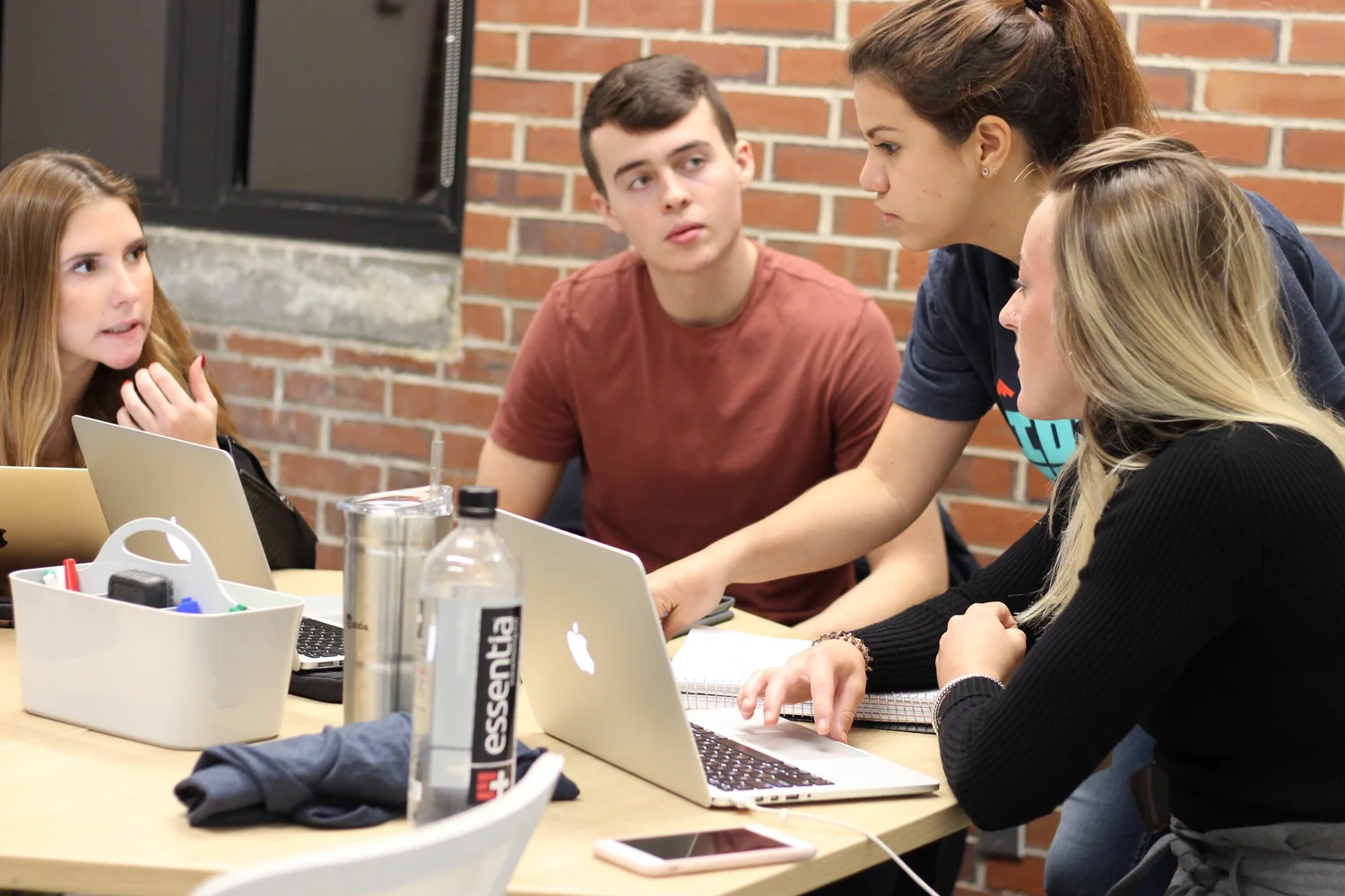 Courses — FSU Innovation