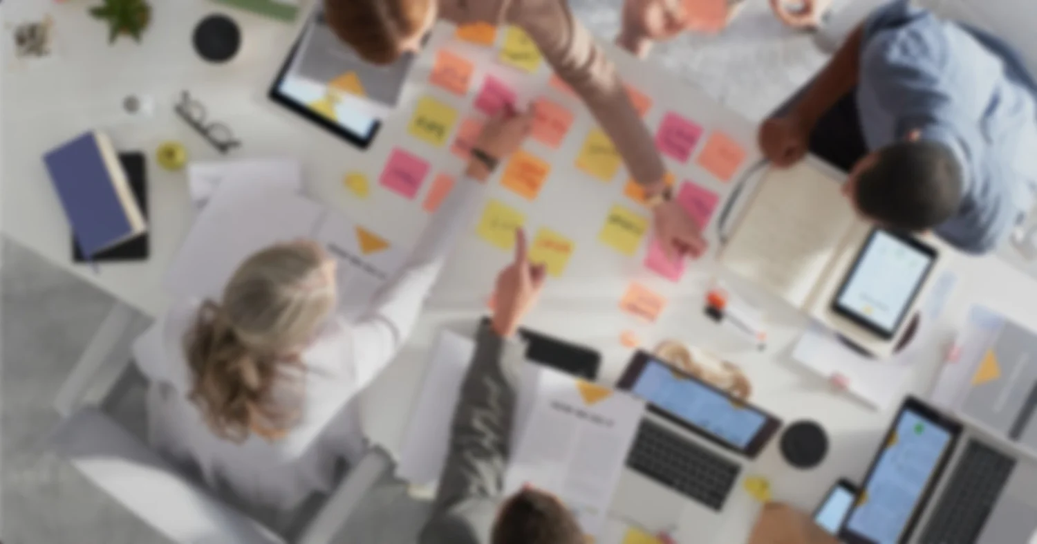 Design Thinking Overview — FSU Innovation