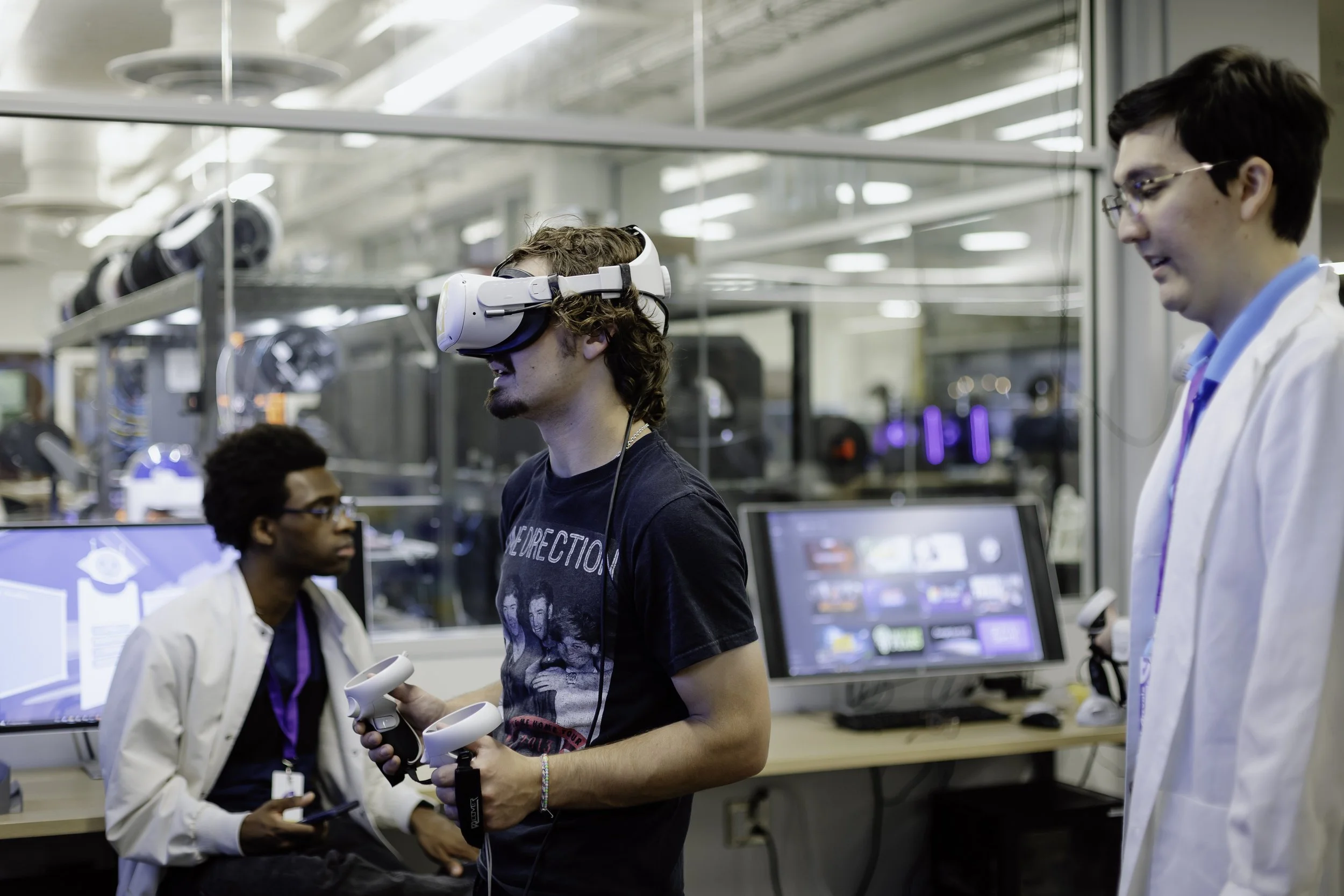 Student Opportunities — FSU Innovation