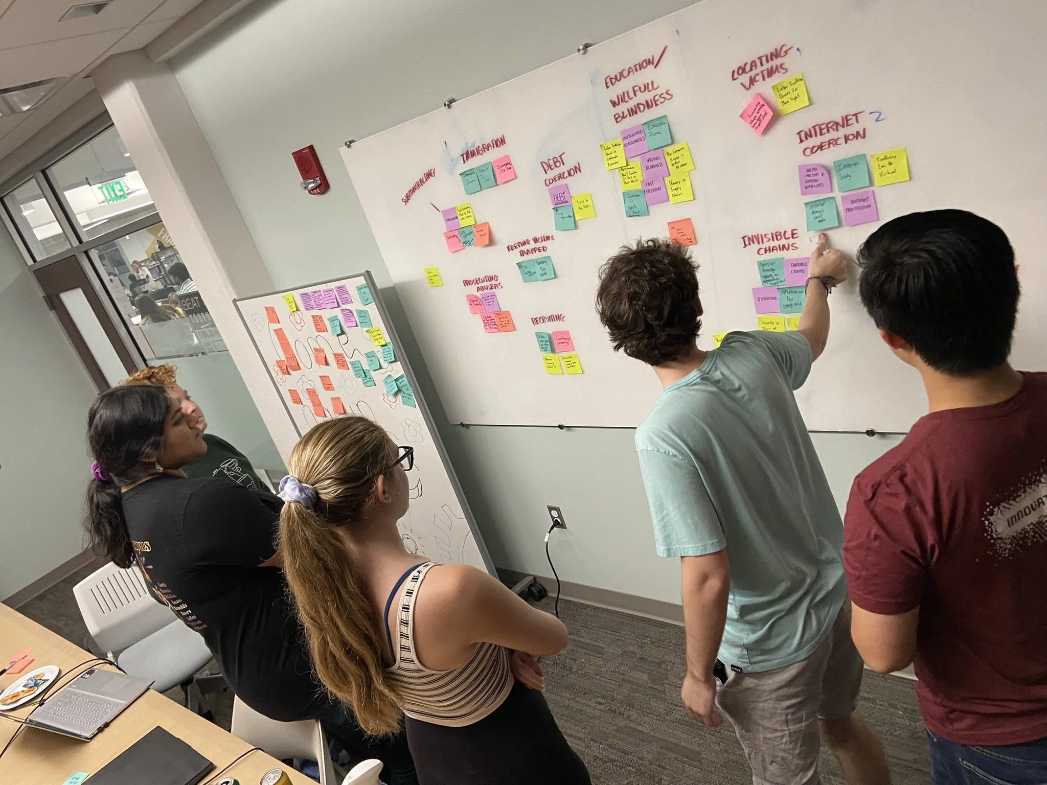 Student Opportunities — FSU Innovation