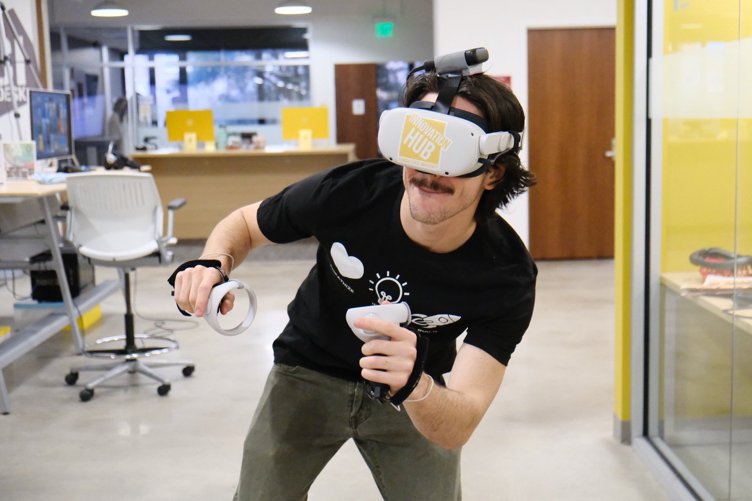 Faculty Innovators — FSU Innovation