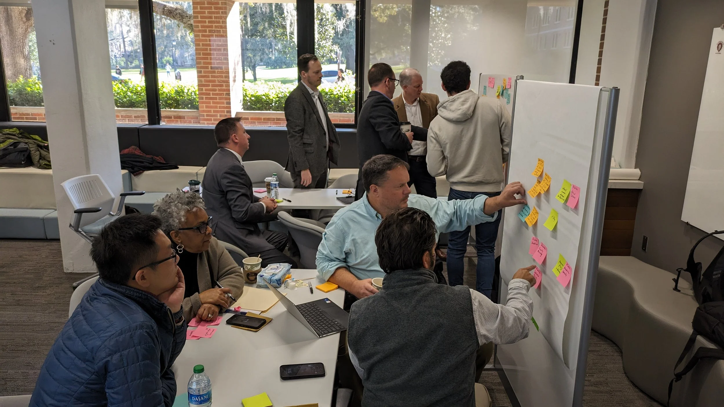 About the Hub — FSU Innovation