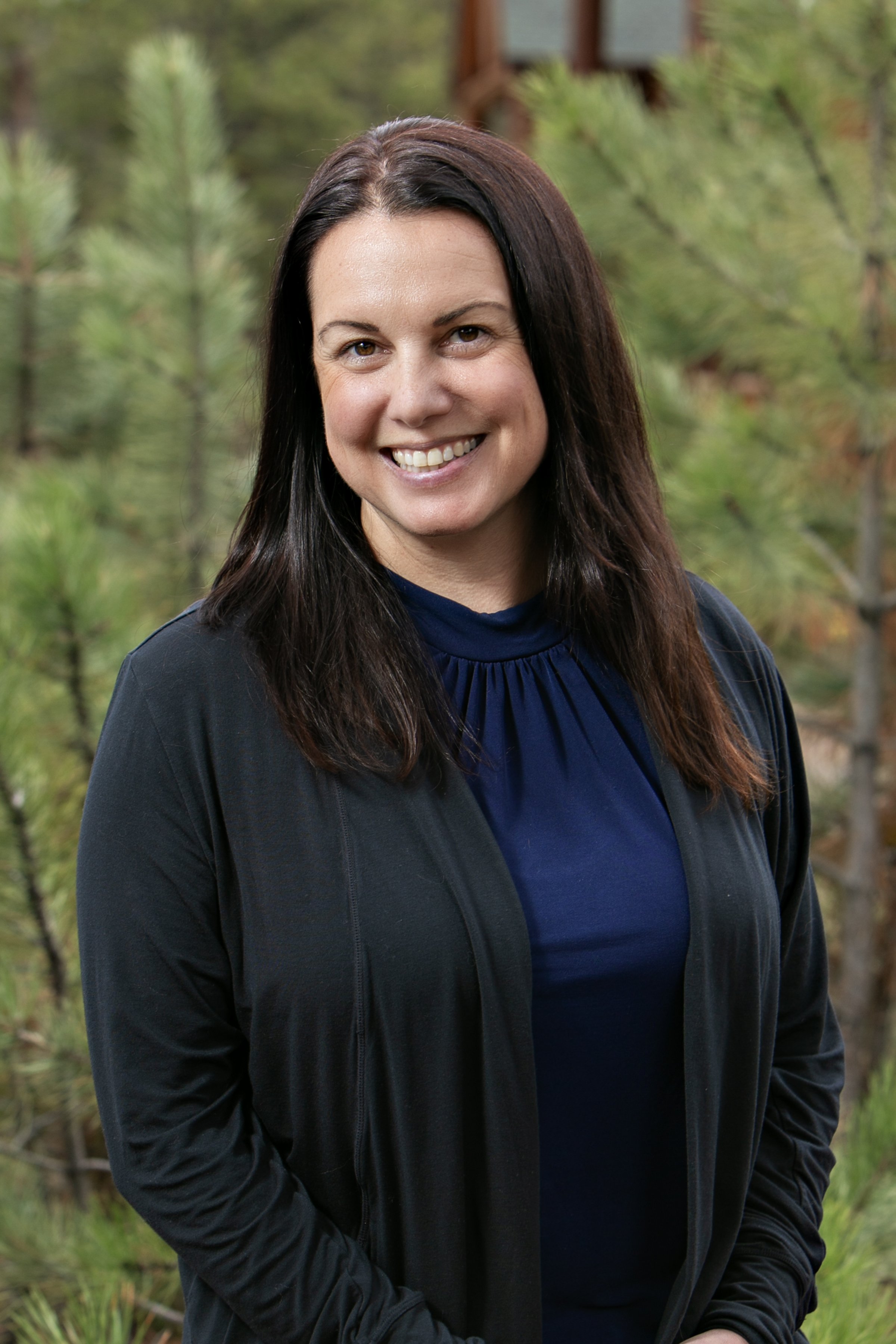 Our Executive Leadership — Conifer Counseling