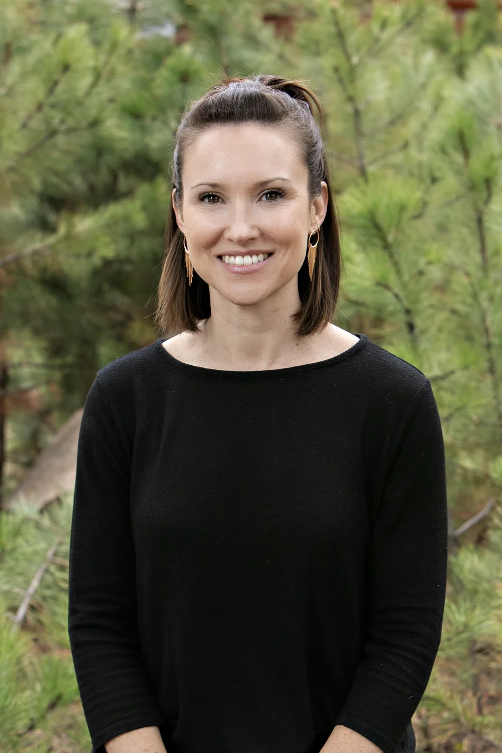 Meet Rachel | Meet Rachel — Schedule Today — Conifer Counseling