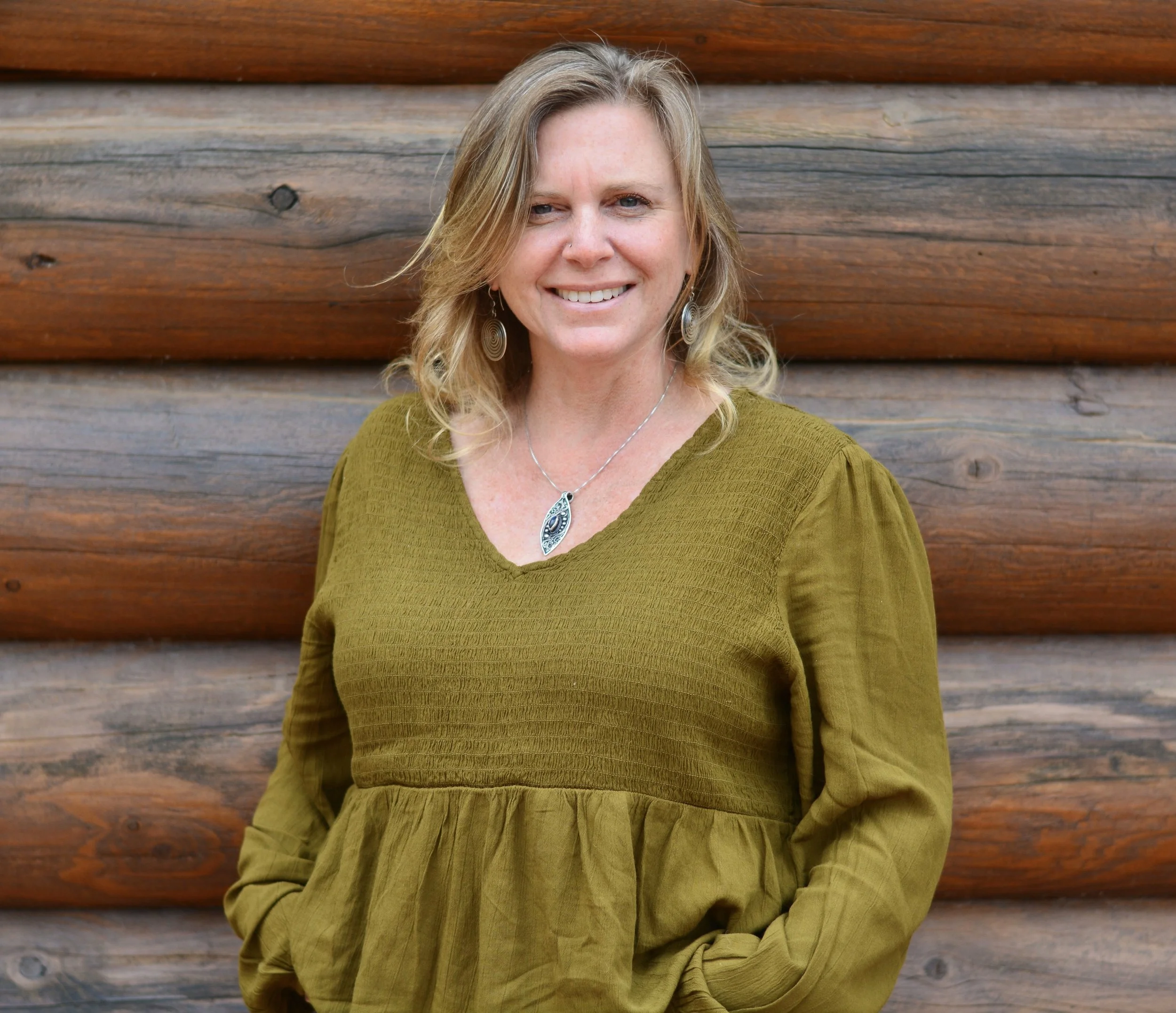 Meet Kristen — Conifer Counseling