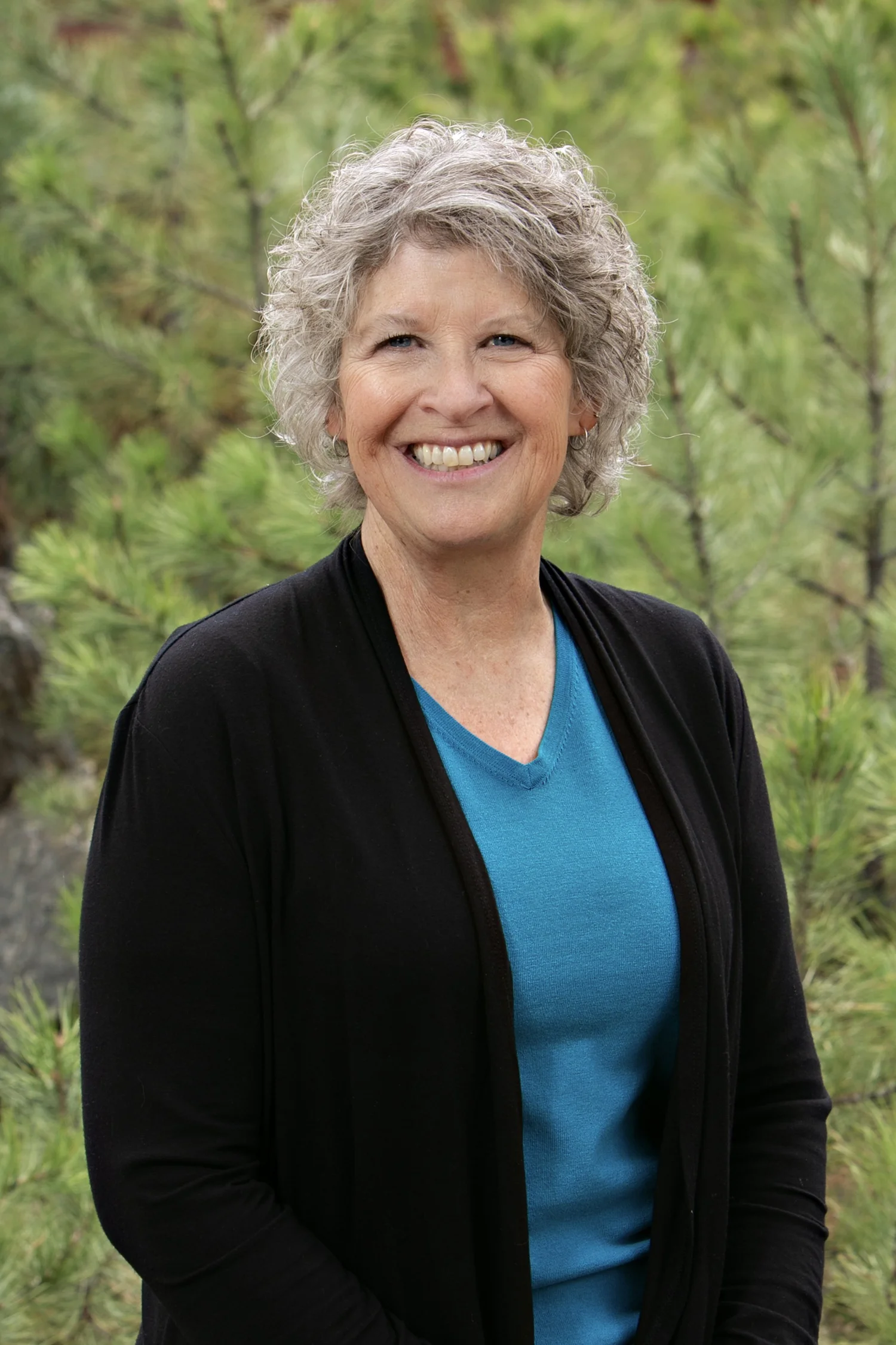 Our Executive Leadership — Conifer Counseling