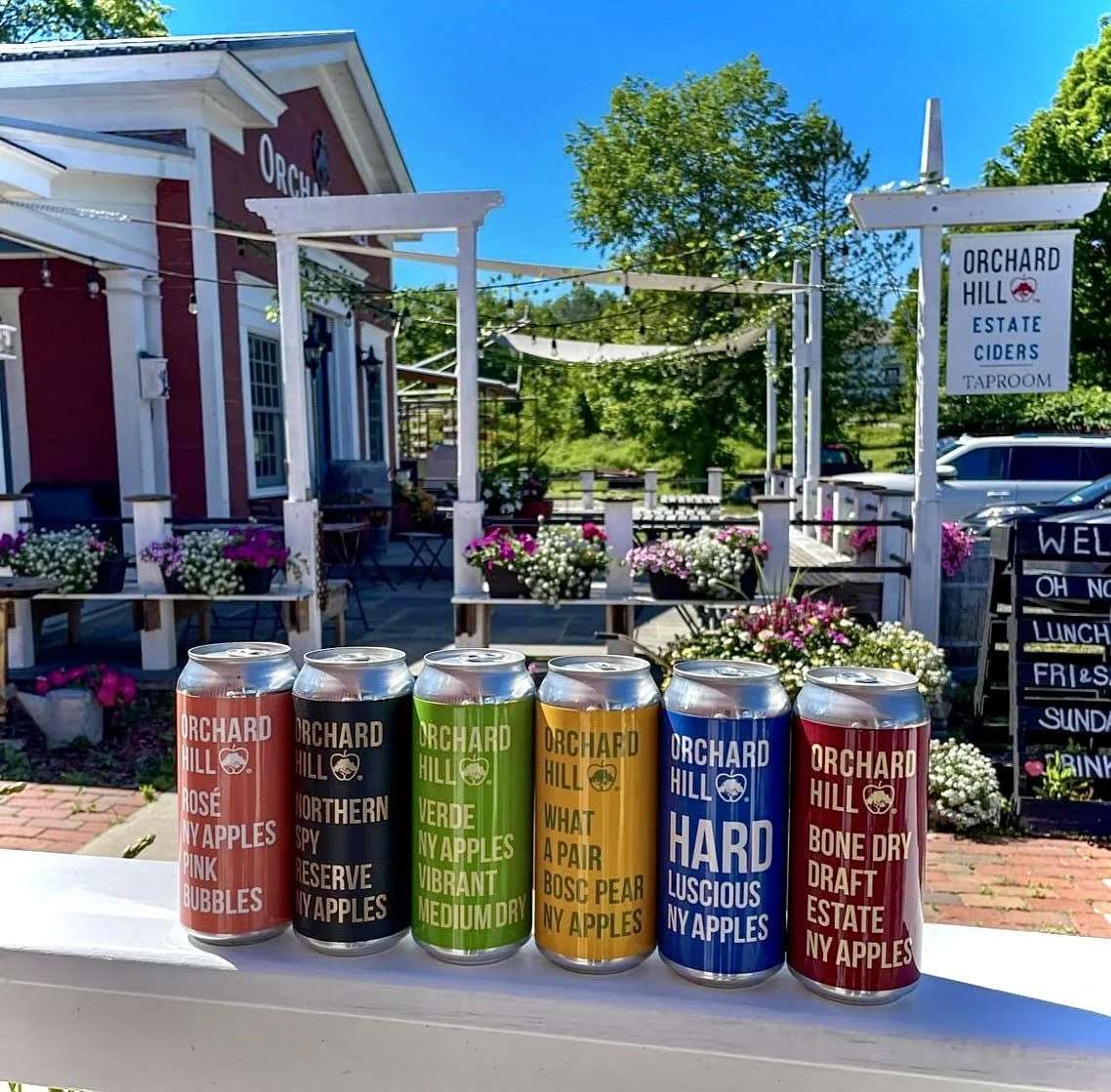 Shop — Orchard Hill