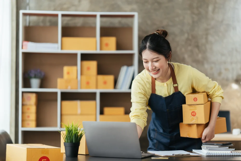 Replenish Supply Chain