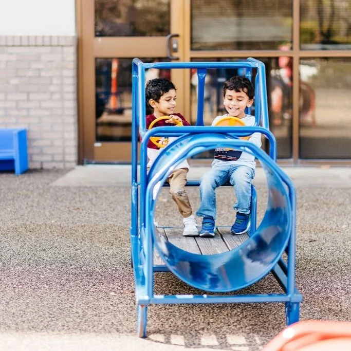 Central Learning Center