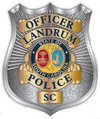 POLICE CHIEF DEPARTURE — City of Landrum
