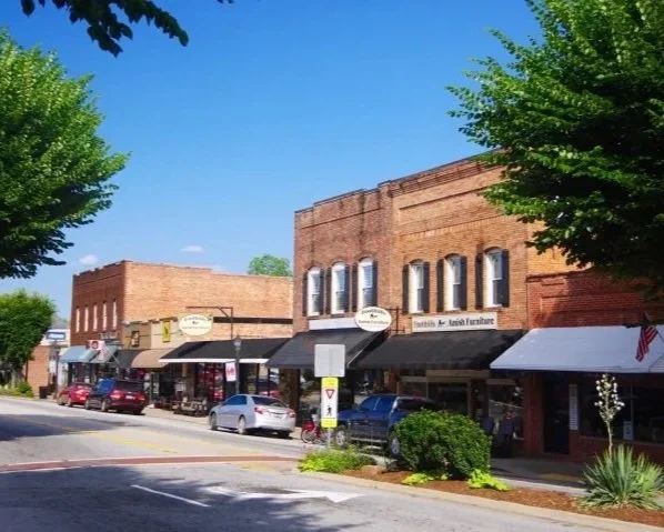 Experience Landrum — City of Landrum