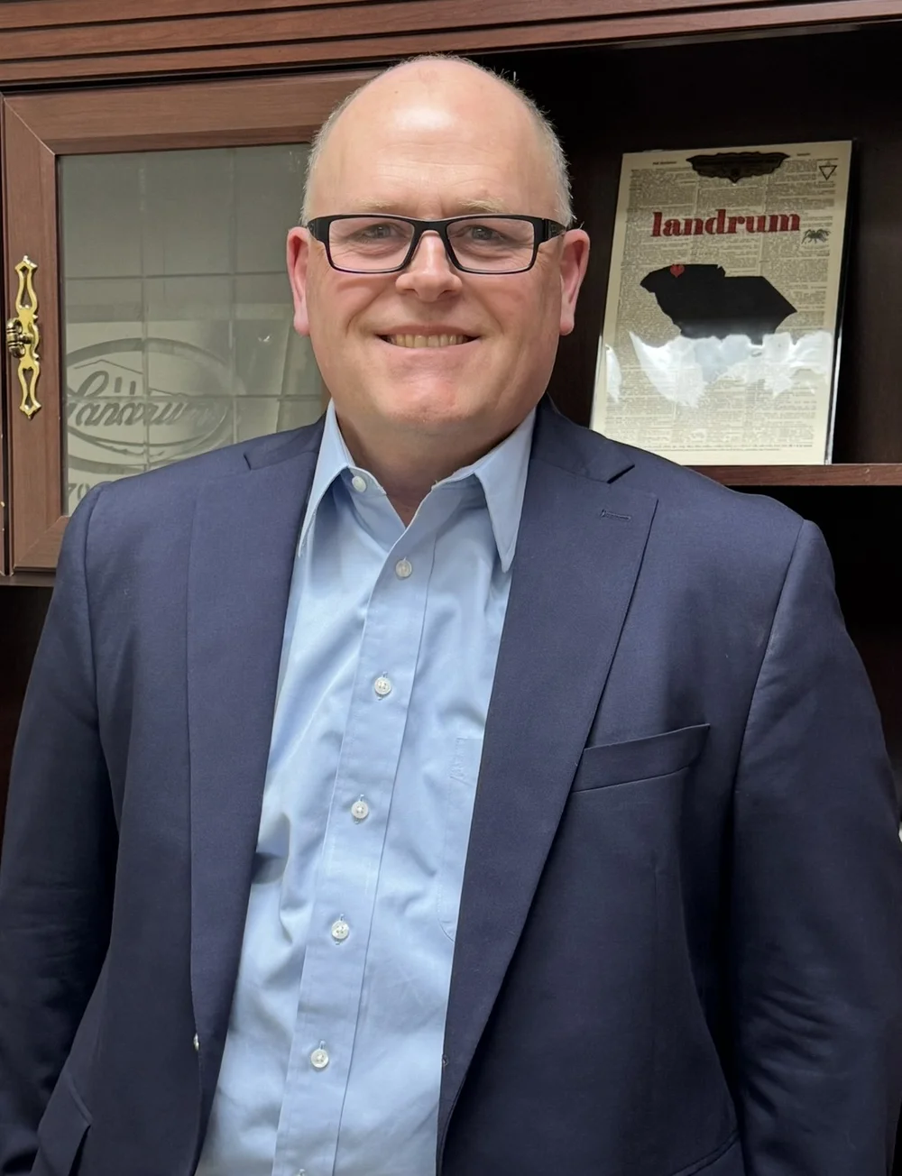 City News — City of Landrum