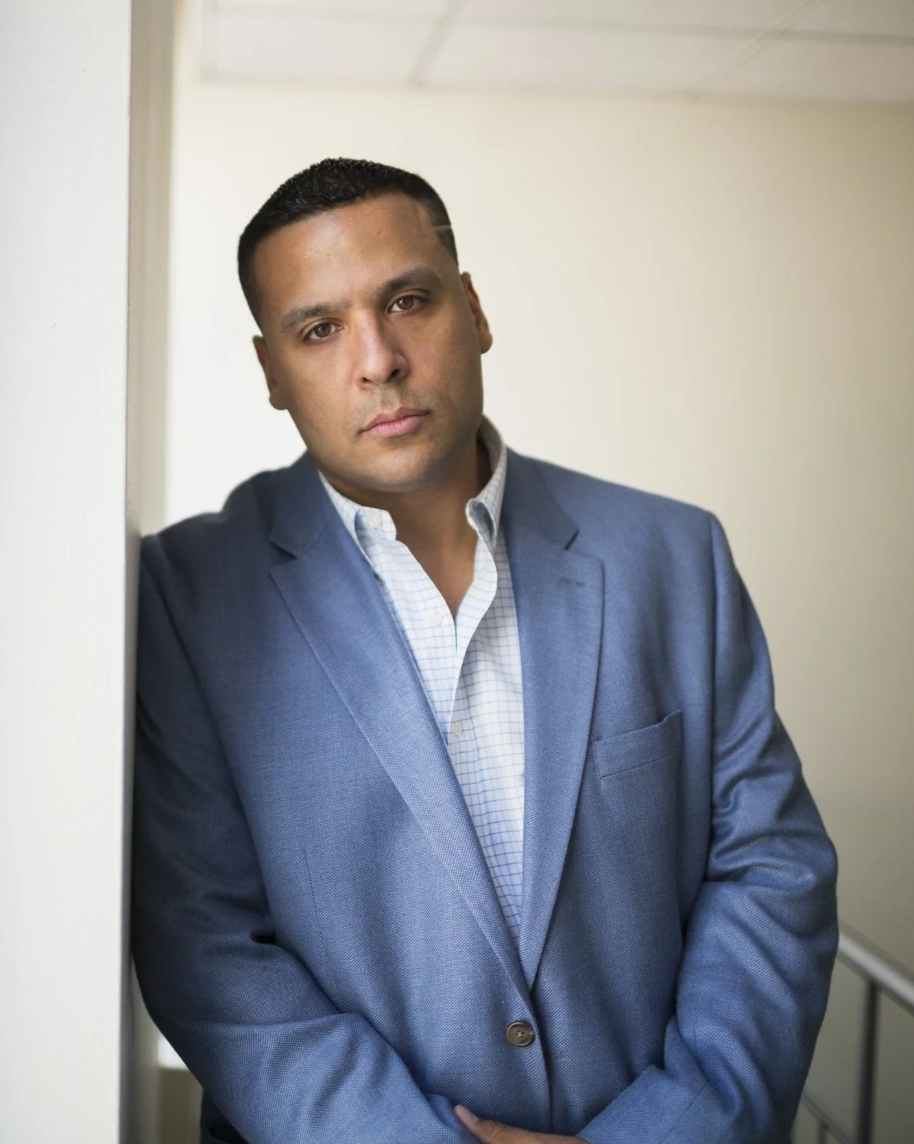 Fernando Bermudez — Represent Justice