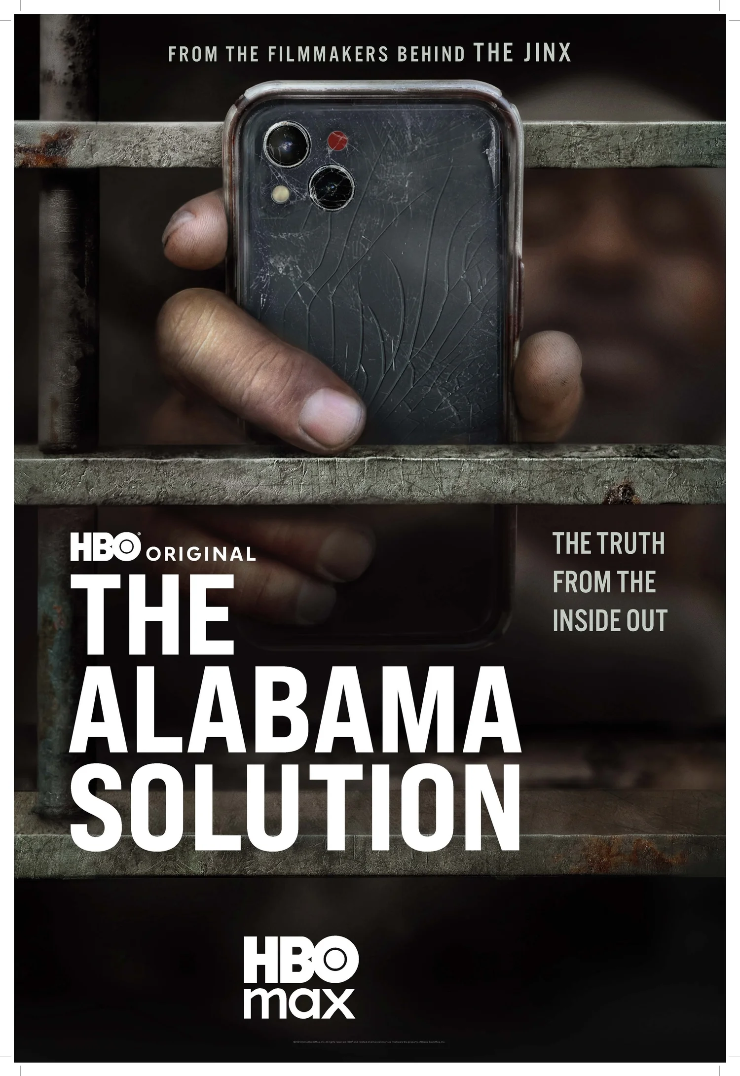 The Alabama Solution — Represent Justice