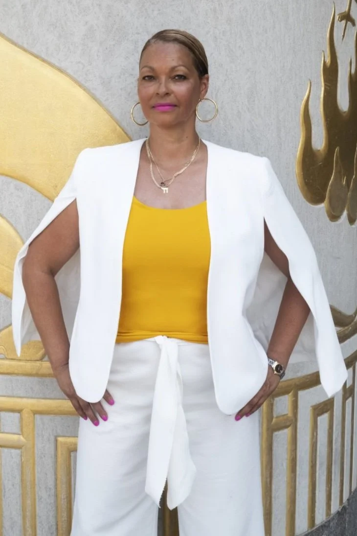 Kemba Smith Pradia — Represent Justice