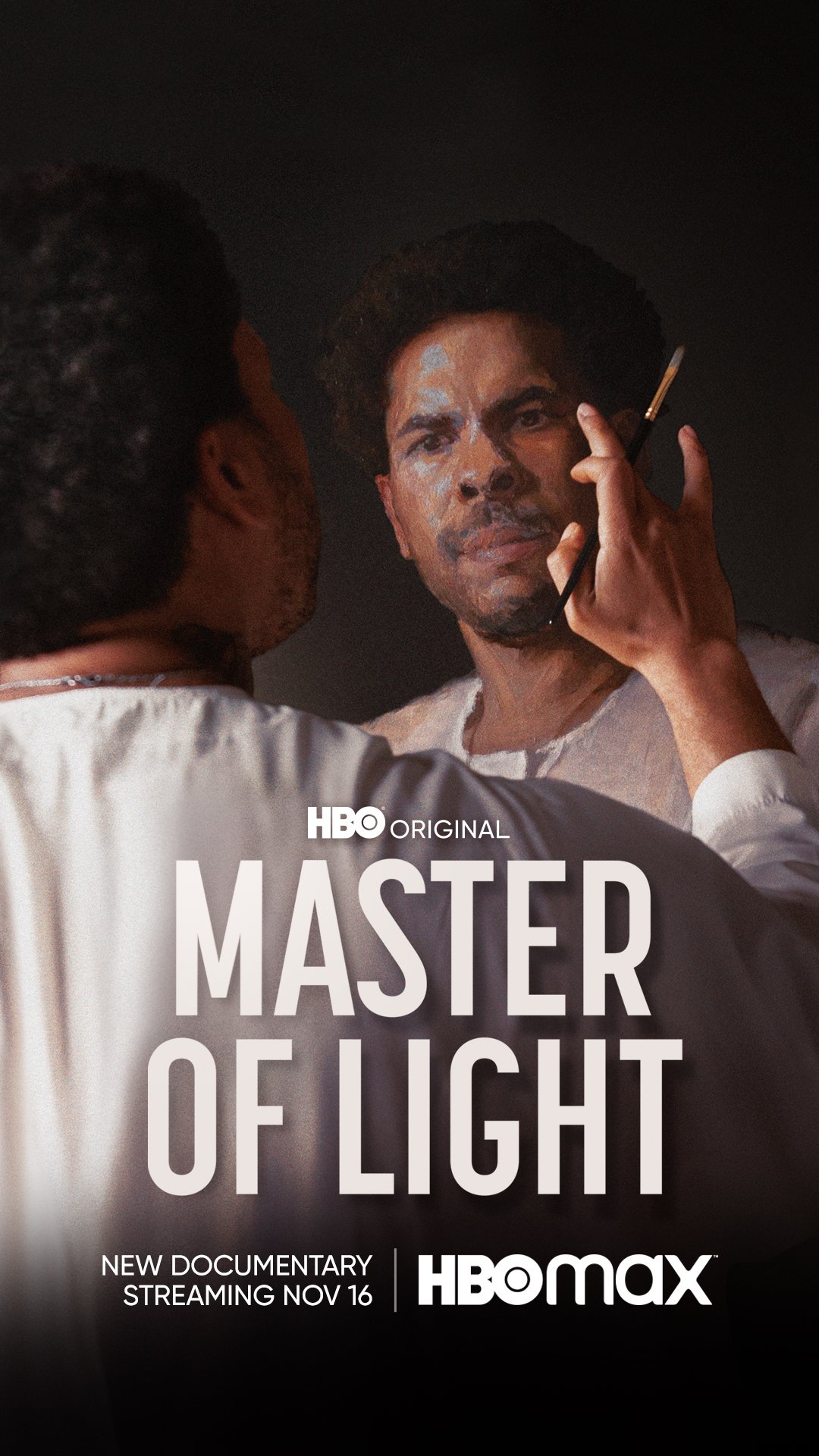Master of Light — Represent Justice