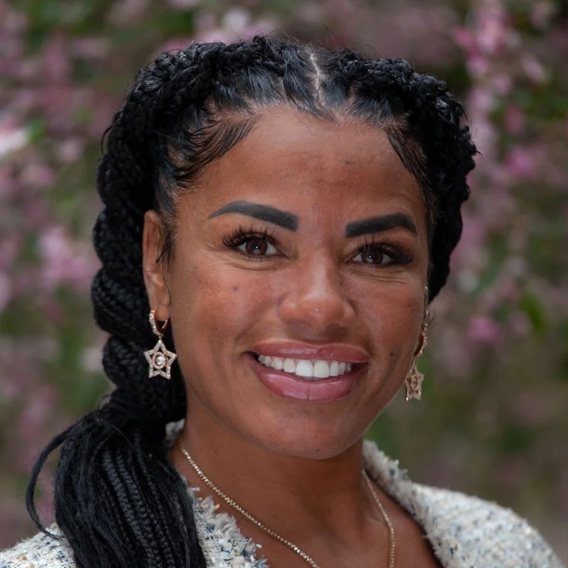 Kemba Smith Pradia — Represent Justice