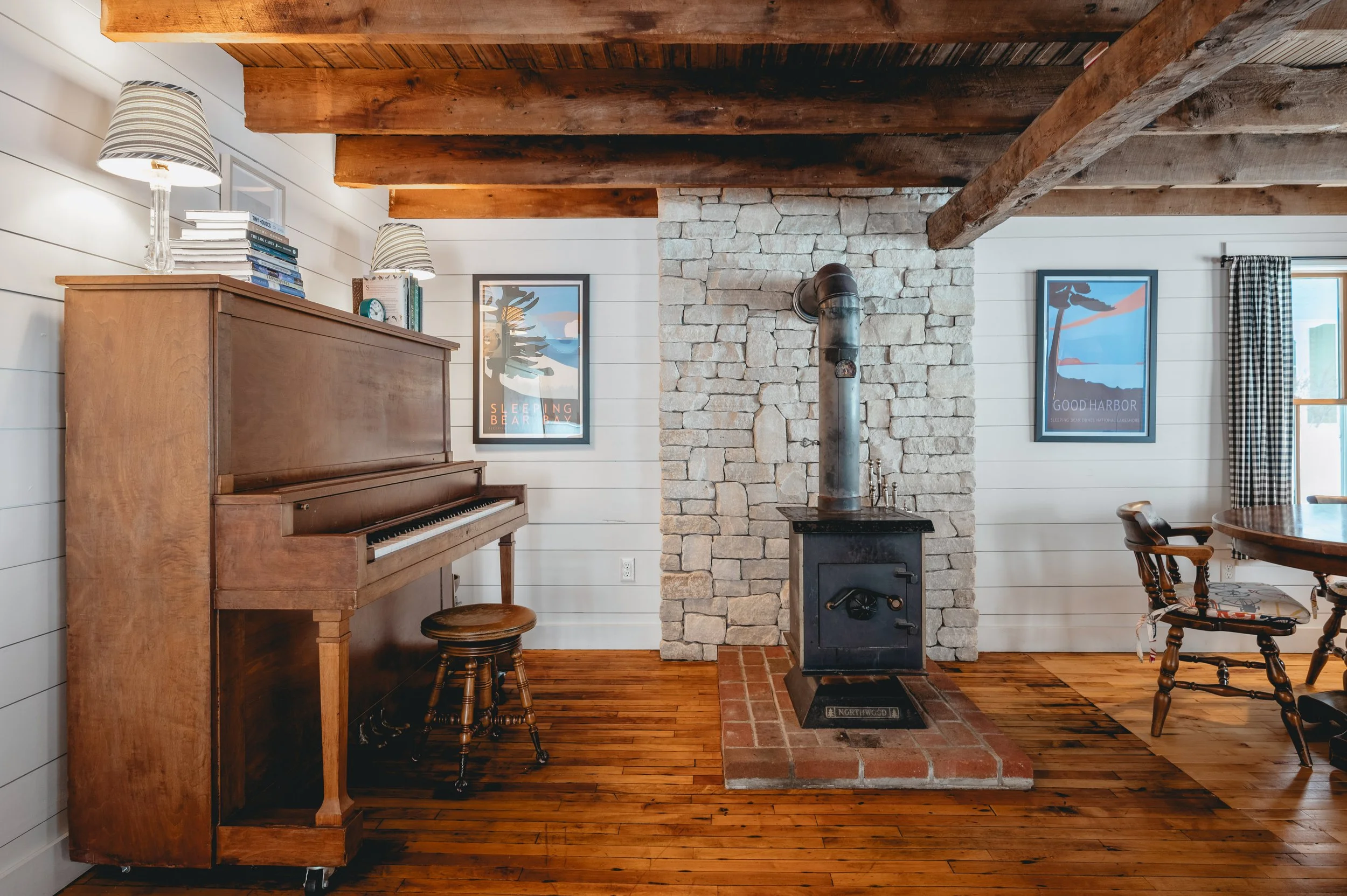 The Little Bear Farm