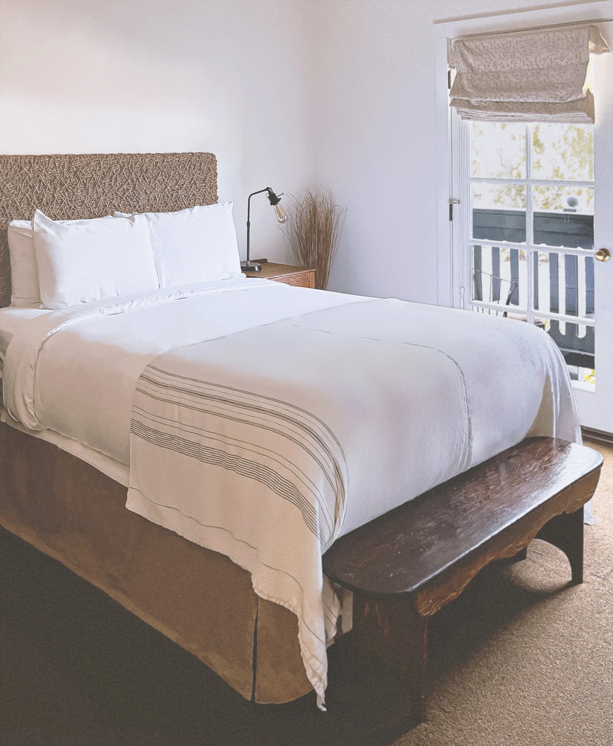 Explore All — Ballard Inn