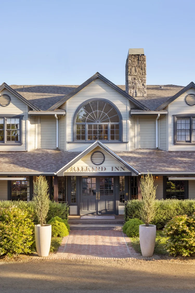 Ballard Inn, A Kirkwood Collection Hotel