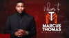 Prophet Marcus D. Thomas Sr.