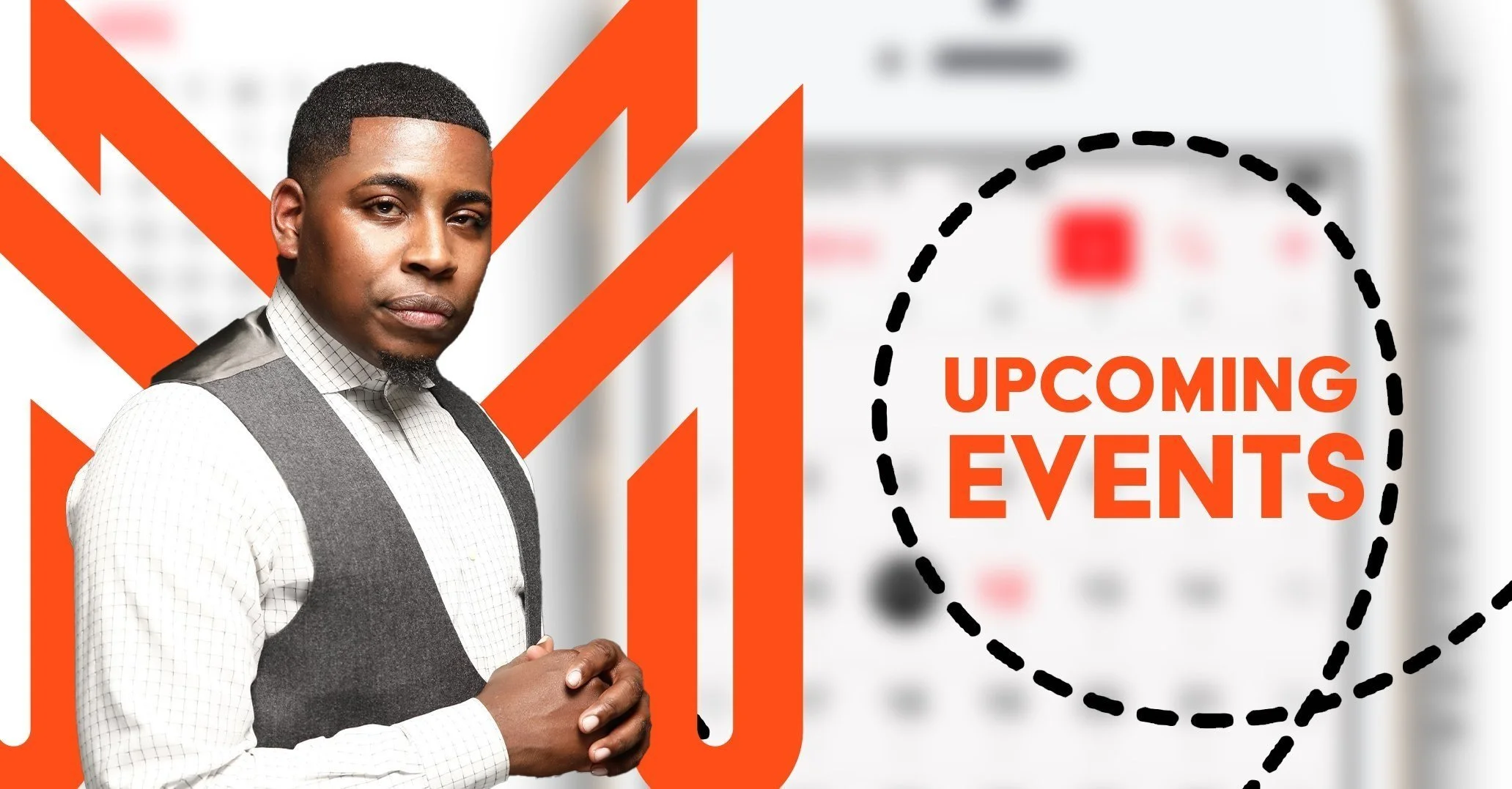 Itinerary — Marcus Thomas Ministries