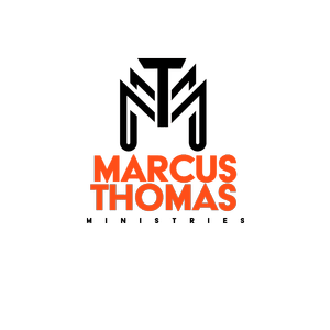 Prophet Marcus Thomas — Marcus Thomas Ministries