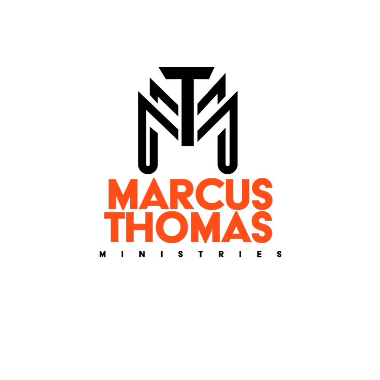 Prophet Marcus Thomas — Marcus Thomas Ministries