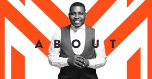 Prophet Marcus Thomas — Marcus Thomas Ministries