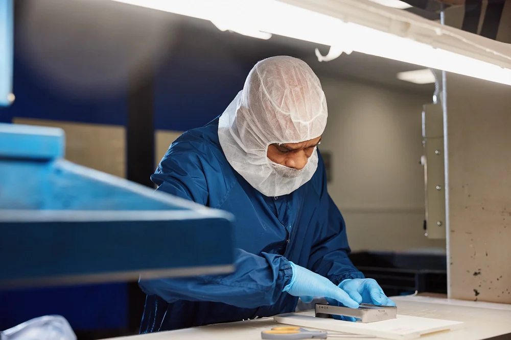 HVO - Custom Medical Device Contract Manufacturing