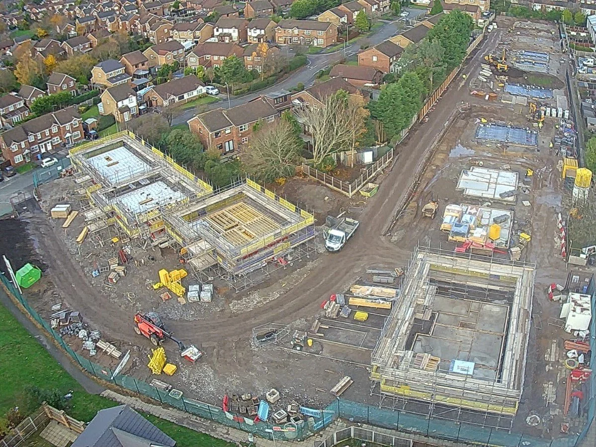 Portfolio — CIVILS & GROUNDWORKS