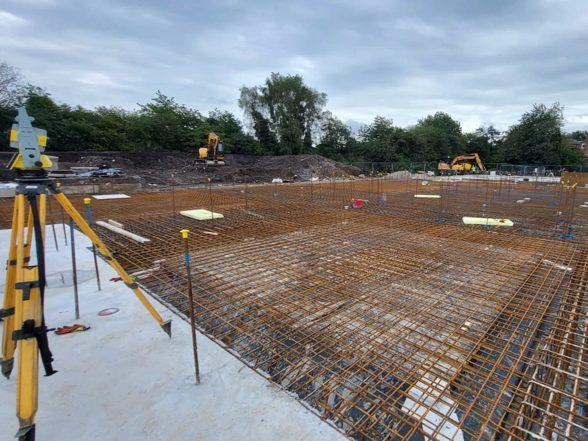 Portfolio — CIVILS & GROUNDWORKS