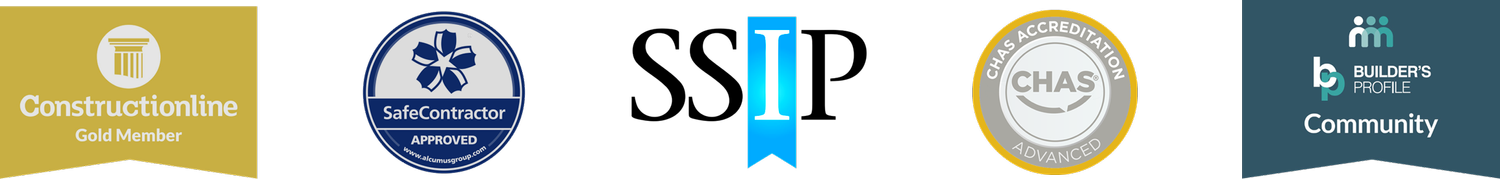 CIVILS & GROUNDWORKS