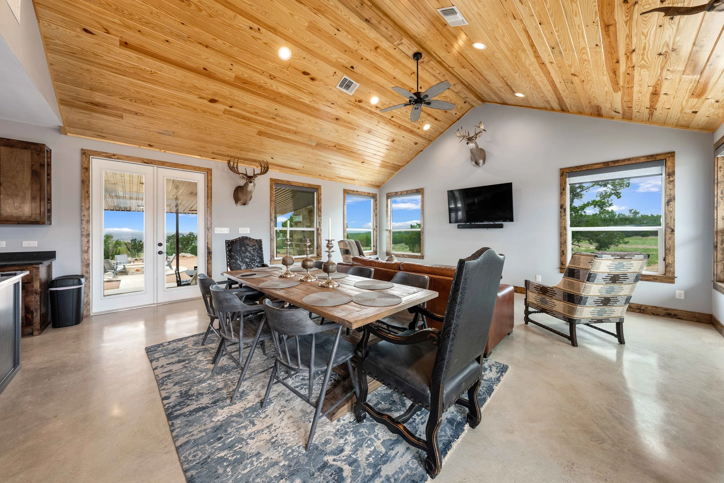 Keeper Ranch | Experience Texas Hunting Today