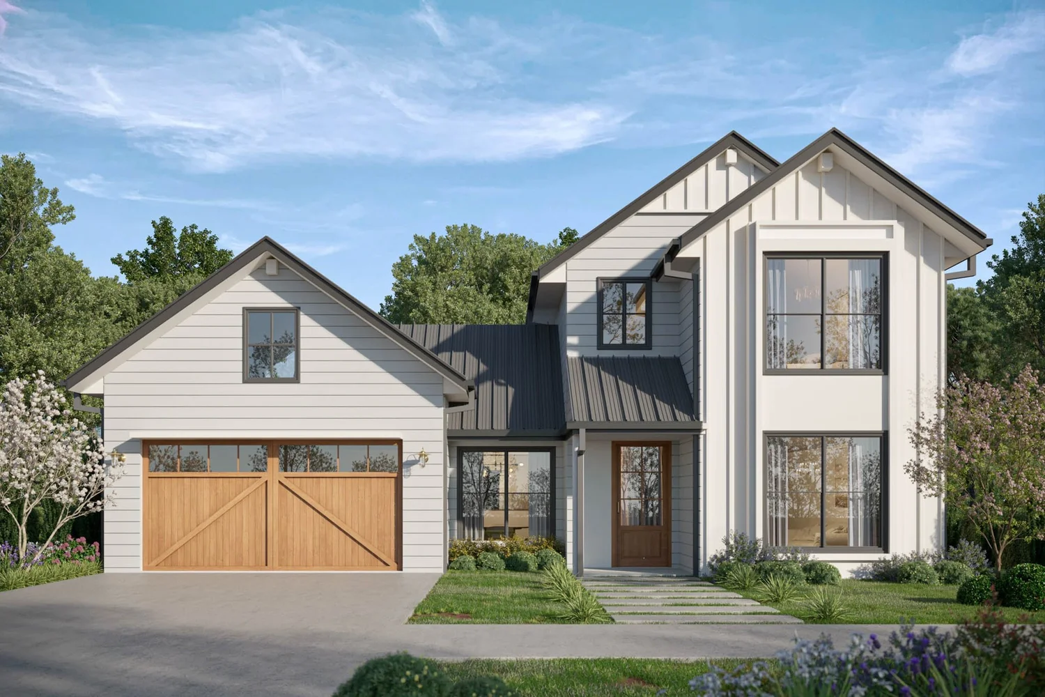 Shop — Straightline Studio | Custom Home Design