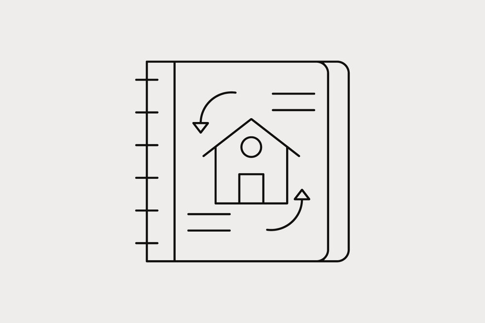 Birch House Design — Straightline Studio | Custom Home Design