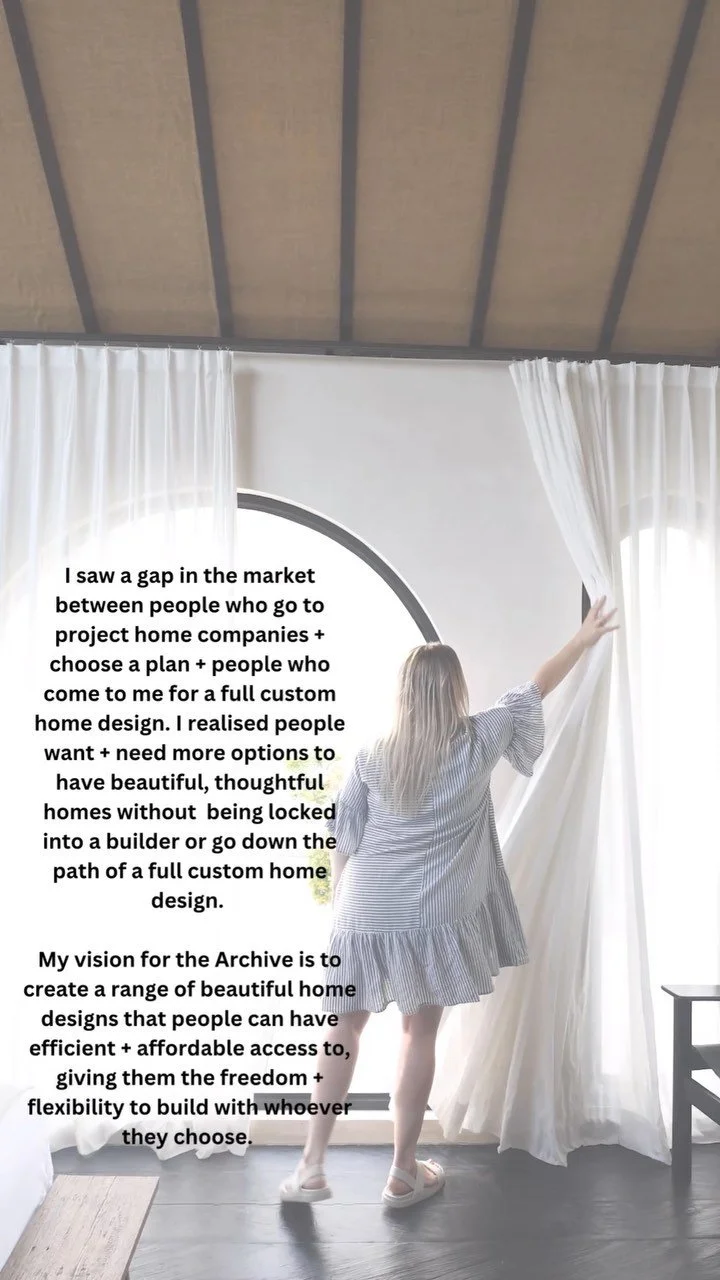 Straightline Studio | Custom Home Design