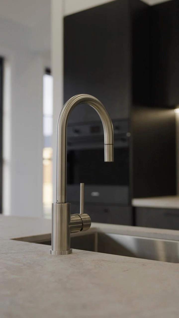 Straightline Studio | Custom Home Design