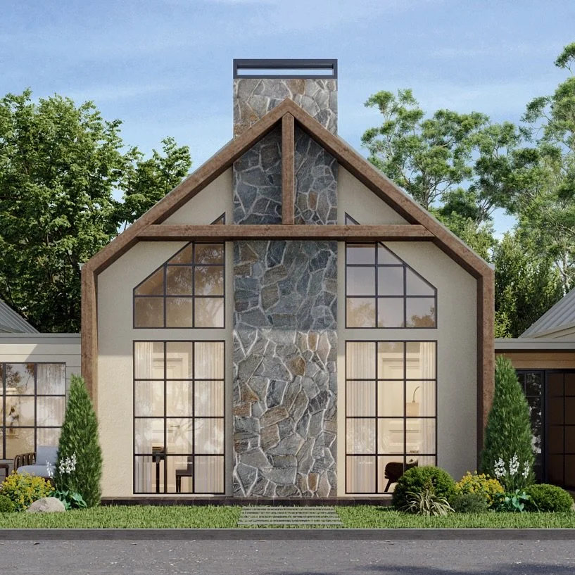 Services — Straightline Studio | Custom Home Design