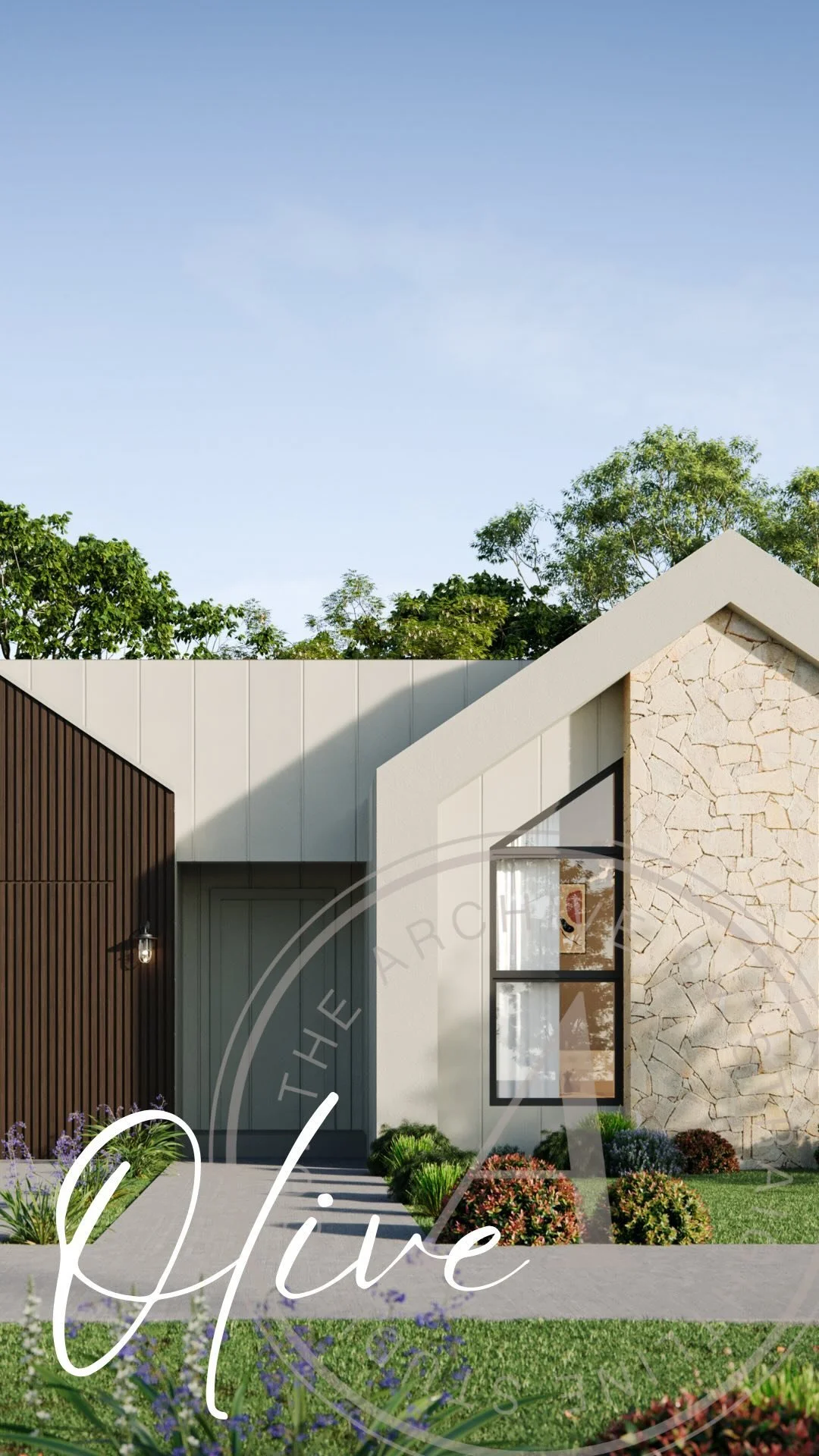 Services — Straightline Studio | Custom Home Design