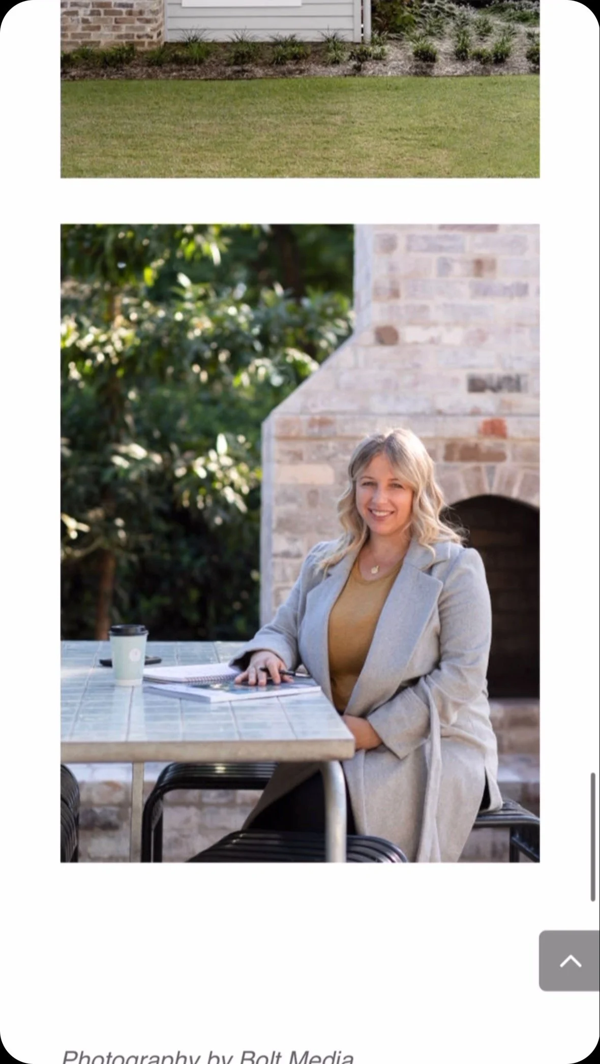 About — Straightline Studio | Custom Home Design