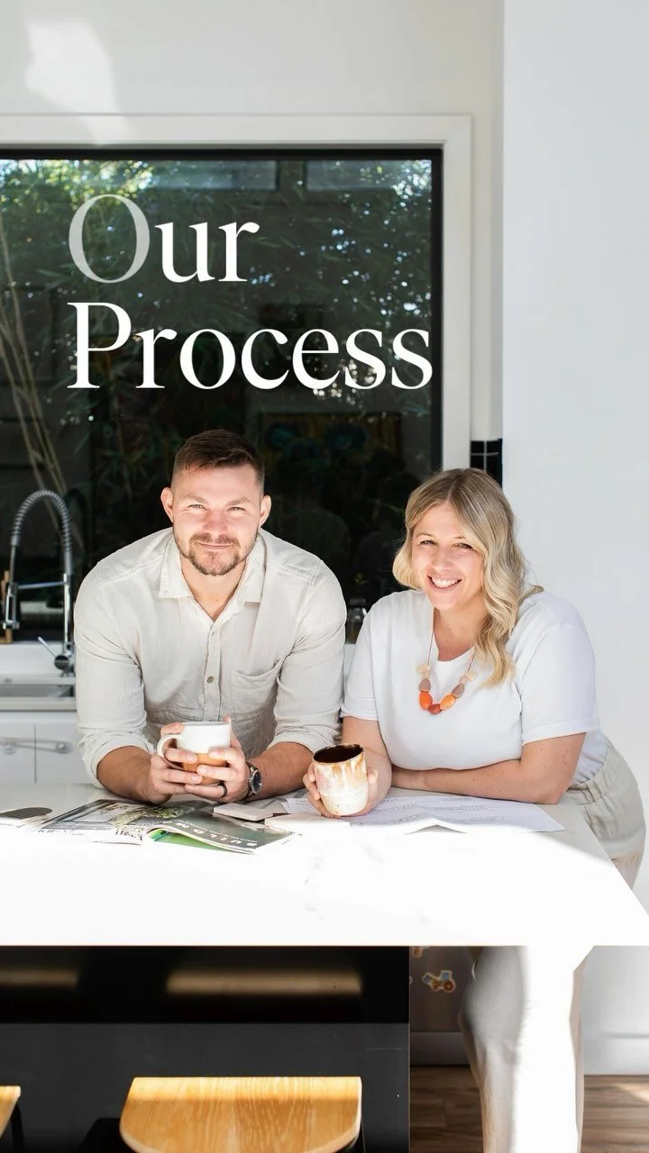 Straightline Studio | Custom Home Design